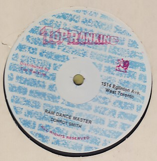 Conroy Smith - Ram Dance Master | Deadly Dragon Sound