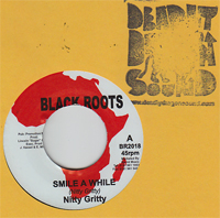 Nitty Gritty - Smile A While | Deadly Dragon Sound